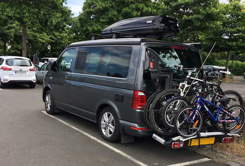 VanGloriousvw-california-ocean-van-for-hire - Visit Belvoir