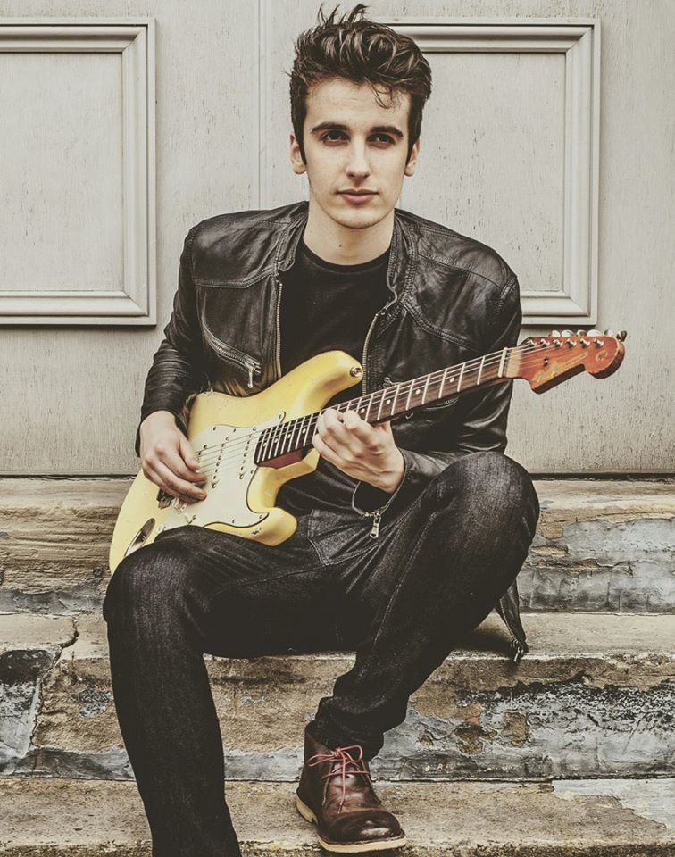 Chris King Robson Band- Eastwell Village Hall - Visit Belvoir